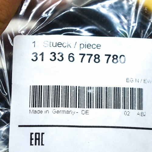 NEW BMW 5 GRAN TURISMO F07 FRONT ADDITIONAL SHOCK DAMPER 31336778780 ...