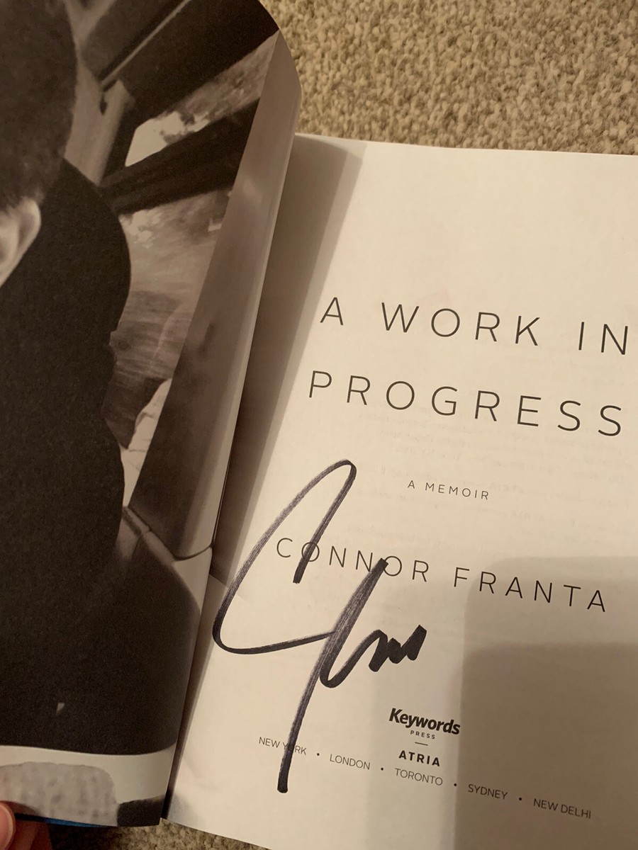 Connor Franta College