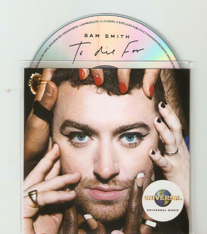 Cool Sam Smith Art Sam Smith: Self Love Is Not A Destination, It's A