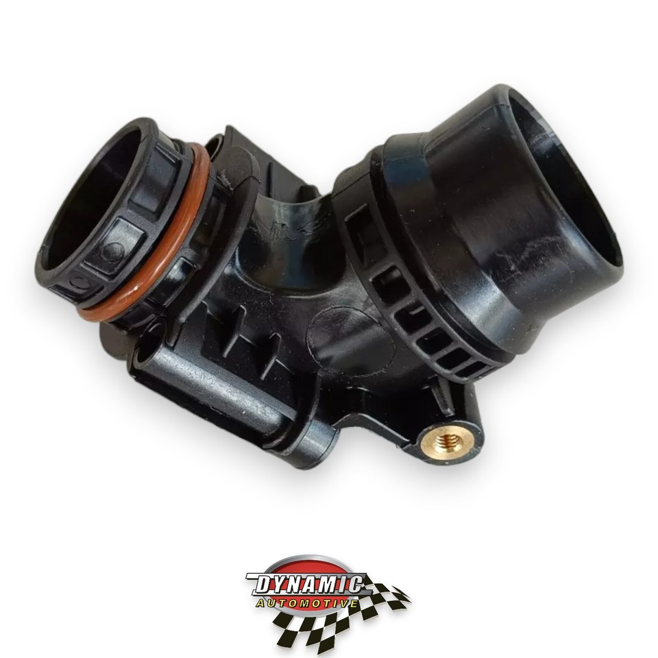 NEW TURBO AIR OUTLET PIPE FOR MERCEDES NISSAN RENAULT R9M 1.6 DCI ...