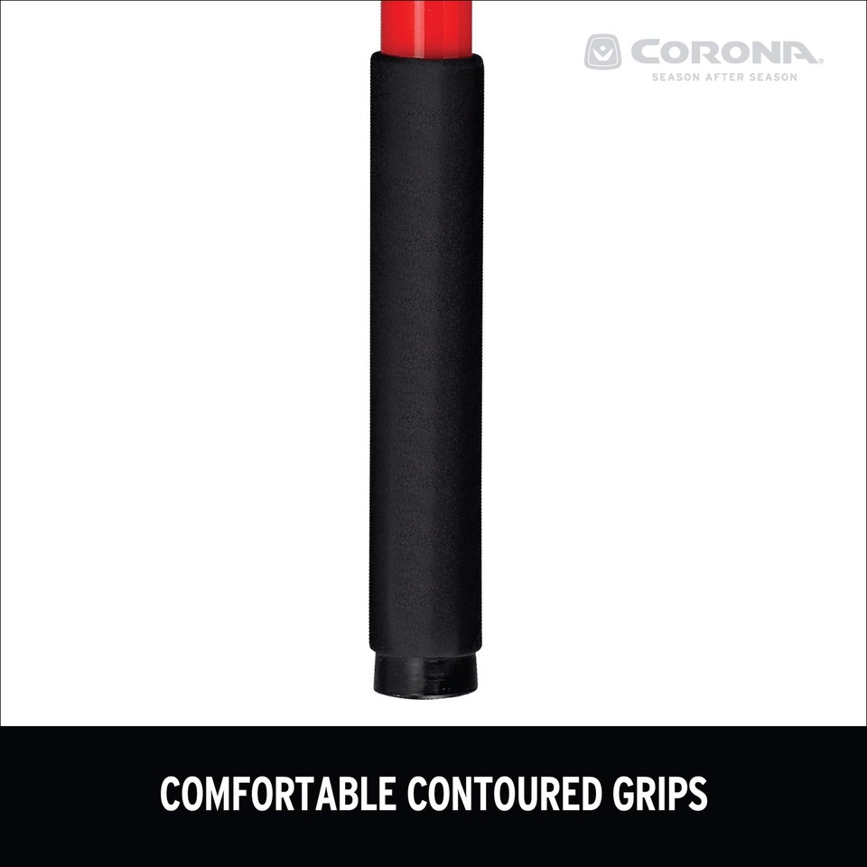 Corona Compound Action Anvil Lopper 32 Inch FL 3420 32 in Red | eBay