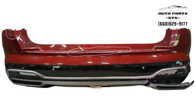 2021-2022 KIA SORENTO S/SX/SX Prestige/EX REAR BUMPER COVER OEM 86611 ...