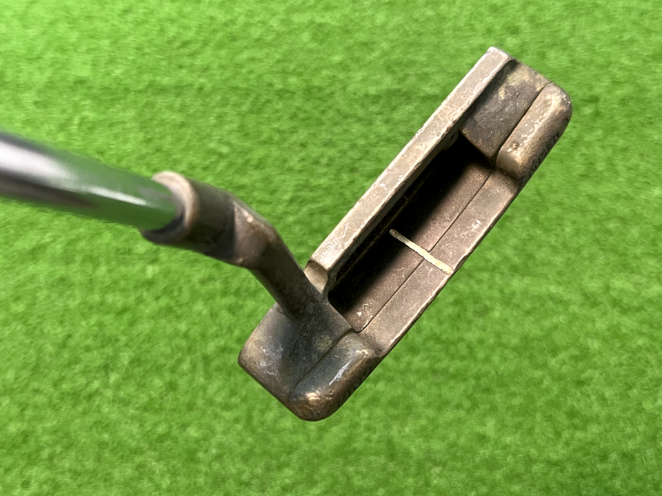 PING ANSER 3 PUTTER 35" Right Handed Karsten Golf Phoenix Arizona 85068 ...