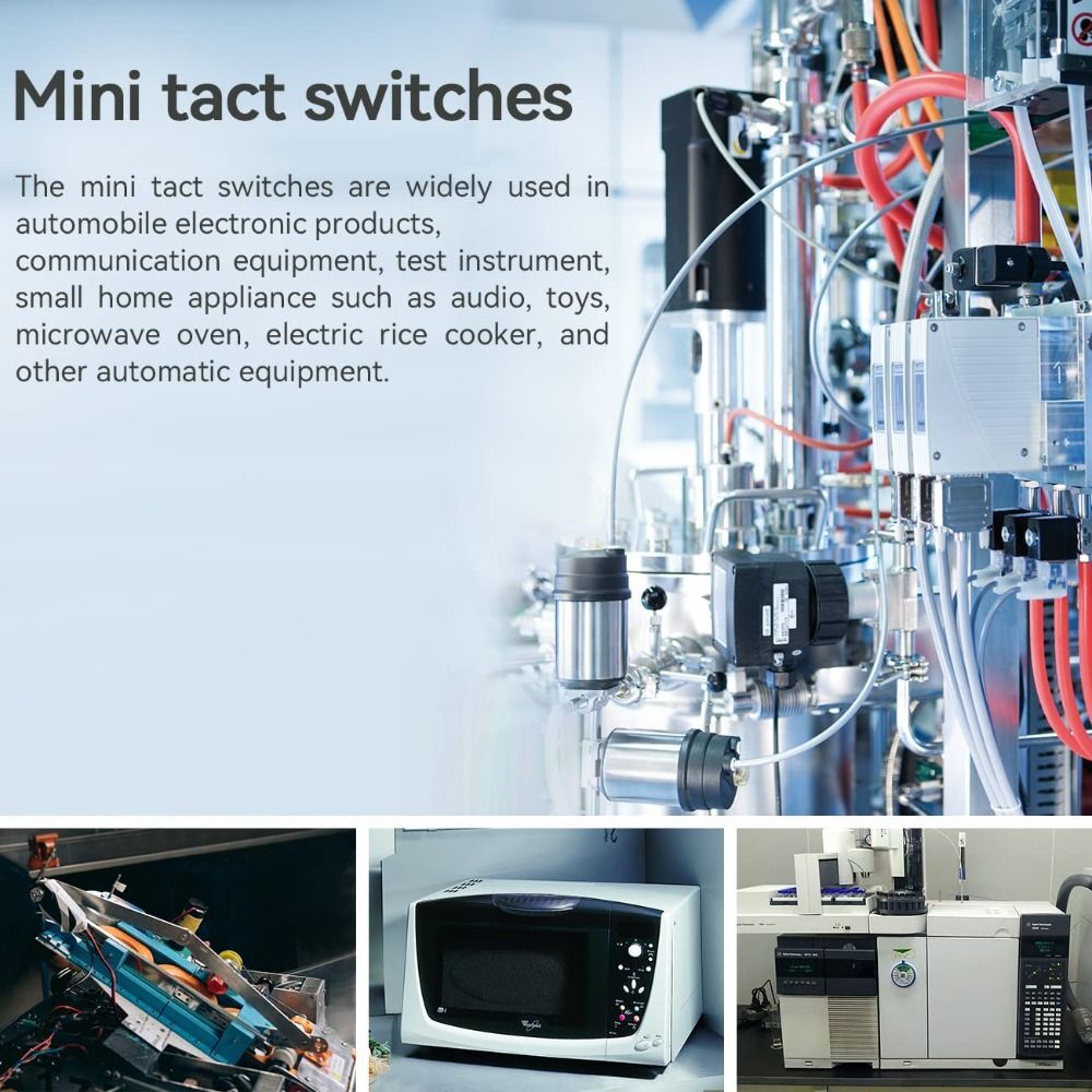 10Pcs V-153-1C25 Lead Limit Switch SPDT Limit Switch Micro Switch PCB ...