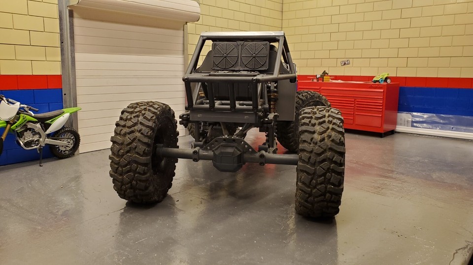 Element Enduro Gatekeeper .025" Aluminum Body Panels 4 Piece Set | eBay