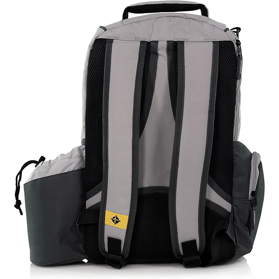 Innova Disc Golf Backpack Bag Adventure Pack - Holds 25 Discs - Choose ...