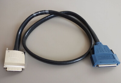 National Instruments SH68-68-EPM Cable, NI DAQ, 1m, 192061A-01 | eBay UK