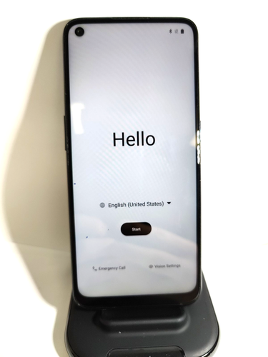 OnePlus Nord N100 Dual 64GB [BE2015] Midnight Frost (Unlocked) - Read ...