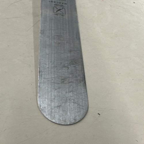 Mercer M18800 Bakers Spatula 10” Professional Used In Good Shape Look ...