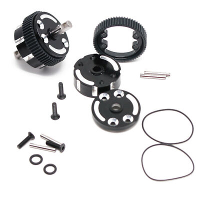Aluminum Differential Case For TRAXXAS Slash 2WD/Rustler/Stampede ...