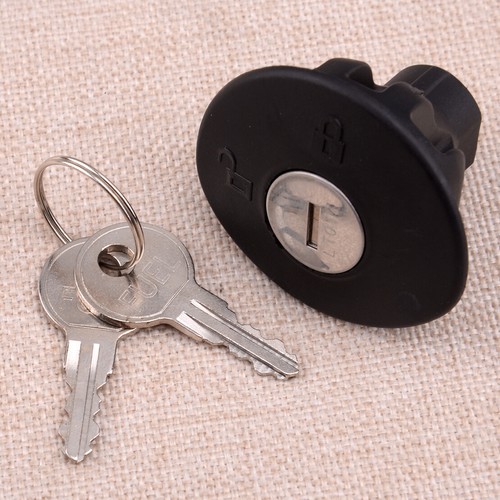 Fuel Tank Locking Gas Cap With Keys fit for Ford F150 Escape Focus 2010 ...