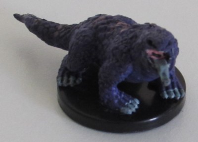 MONITOR LIZARD 13 Pathfinder Battles: Kingmaker | eBay