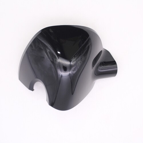 Midnight Pear Lower Fairing Part Number - 58492-12Dkj For Harley ...