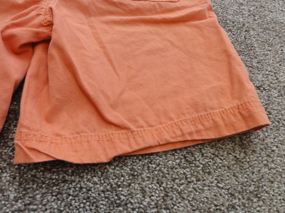 BOYS TOMMY BAHAMA ELASTIC WAIST DRAW STRING CASUAL SHORTS SIZE YOUTH ...