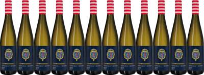 12x Prinz von Hessen Riesling Landgraf von Hessen, 2023 - Prinz von ...