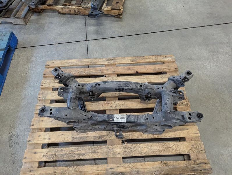 2006-2009 Toyota RAV4 Subframe Rear Suspension K-Frame Crossmember AWD ...