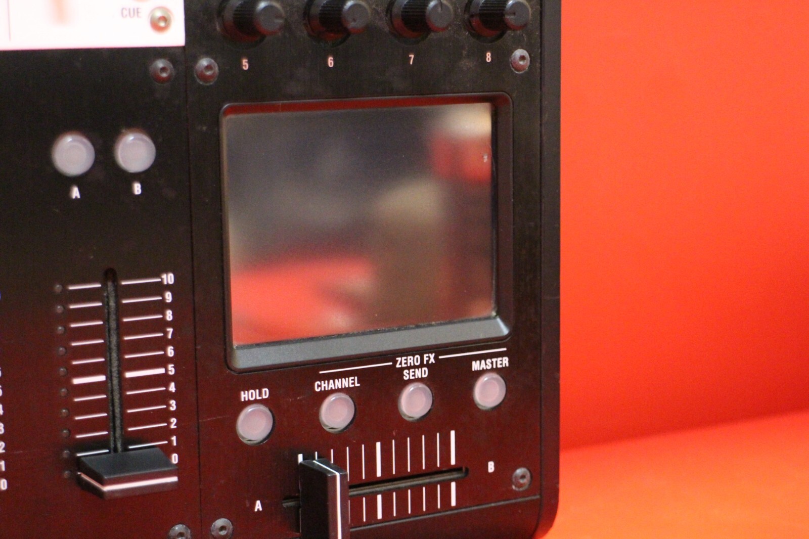 USED KORG Zero 8 Live Control Console Mixer Preamp zero8 U 1888 221221 | eBay