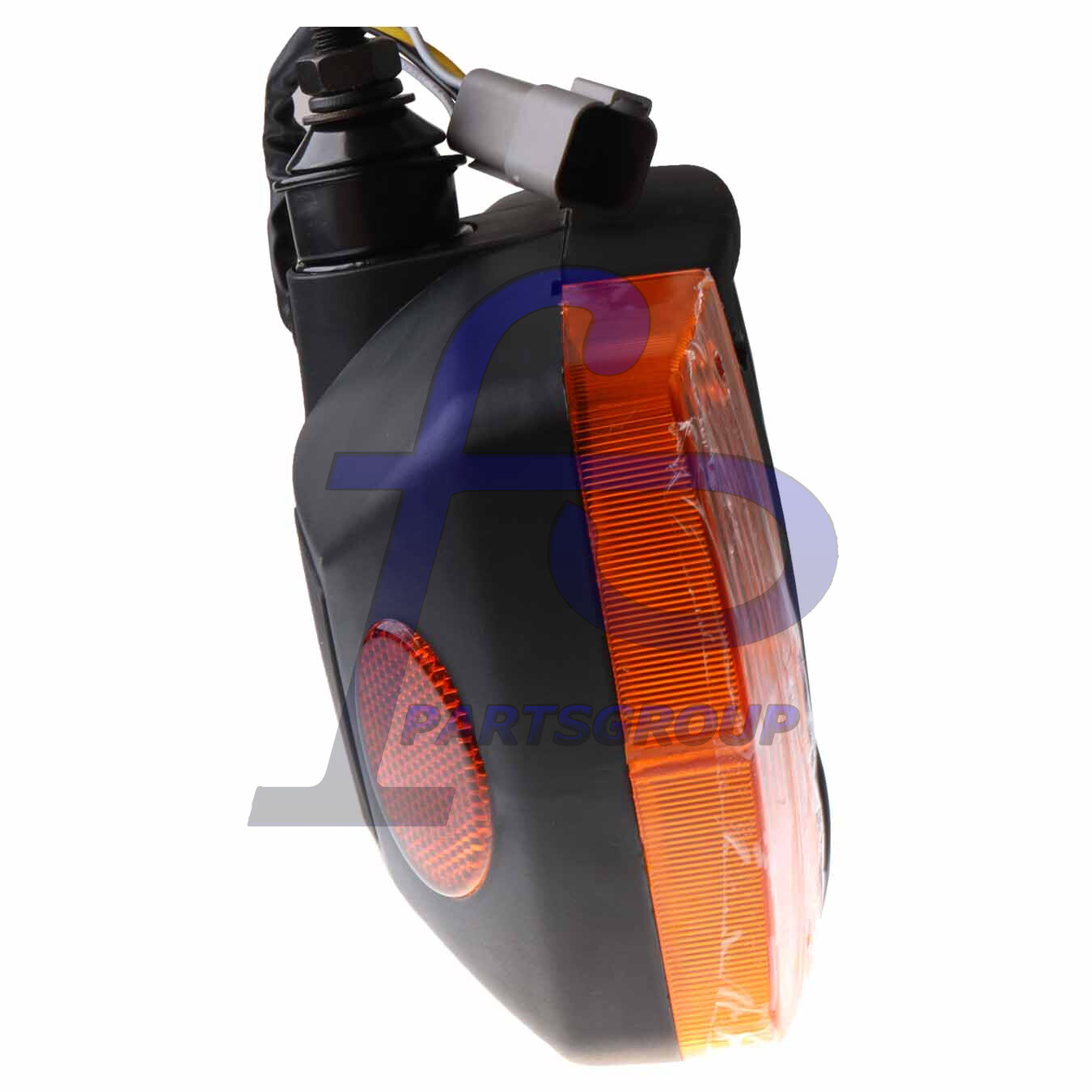 11170059 LH Head Light Fits Volvo Wheel Loader G900 L60E L70E L90E ...