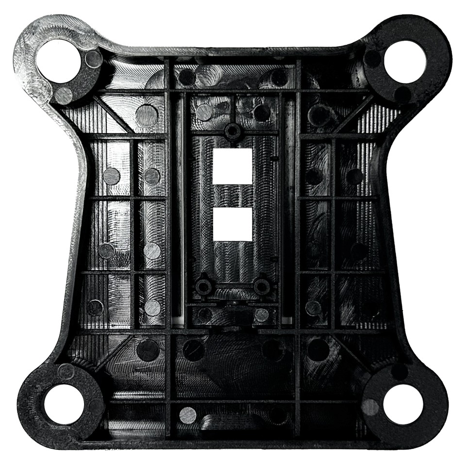 MaximalPower CGO3+ Top Mount Drone Repair Parts for Yuneec TYPHOON H, H ...