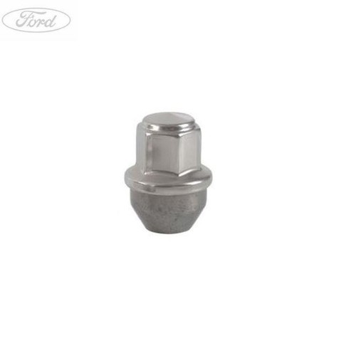 Genuine Ford Puma Kuga EcoSportWheel Nut 2013-2017 2434886 | eBay