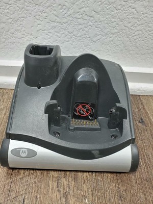 Barcode Scanners - Base Station