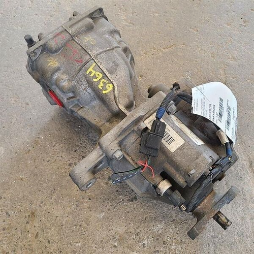 2010-2019 KIA Sportage Rear Axle Differential Carrier Assembly 3.73 ...