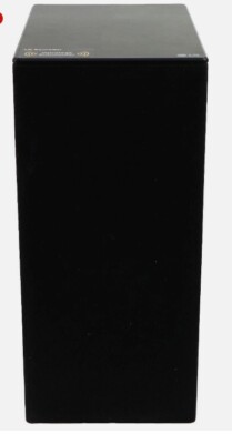 LG SPN5B-W - 420W - 110-120V/60Hz WIRELESS Active Subwoofer | eBay