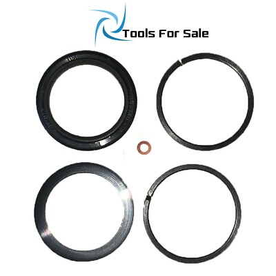 Hydraulic Seal kit Replacement For Enerpac Ram RC-50. Seal Kit # RC50K1 ...