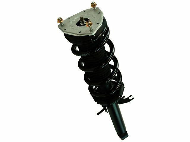 Front Right Shock Absorber and Coil Spring Assembly For G25 Q40 G35 G37 ...