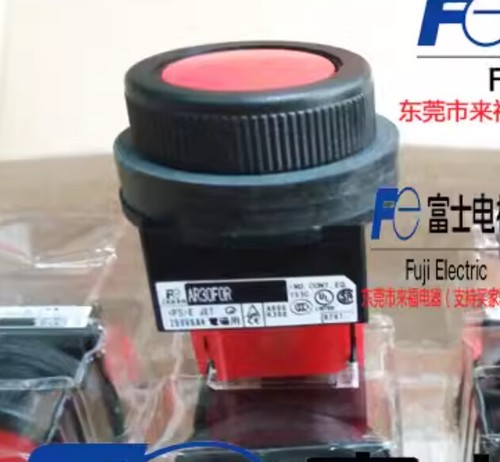 1pcs AR30F0R / AR30FOR-02R Electric Pushbuttons Switches | eBay