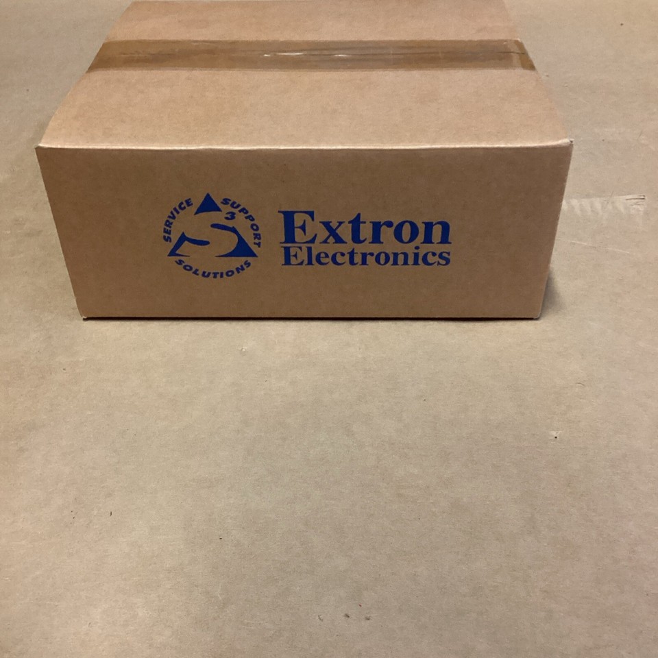 Extron DSC 301 HD 60-1253-01 | eBay