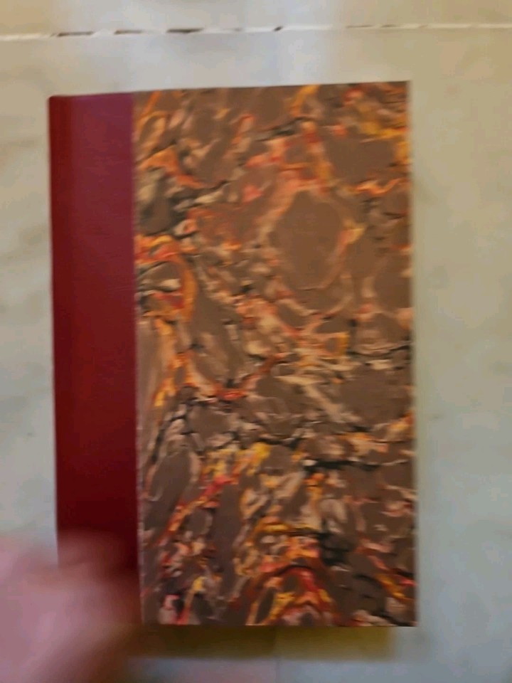 Guerra del VESPRO SICILIANO, Michele Amari 9a ed. 1886 Hoepli, Rilegato ...