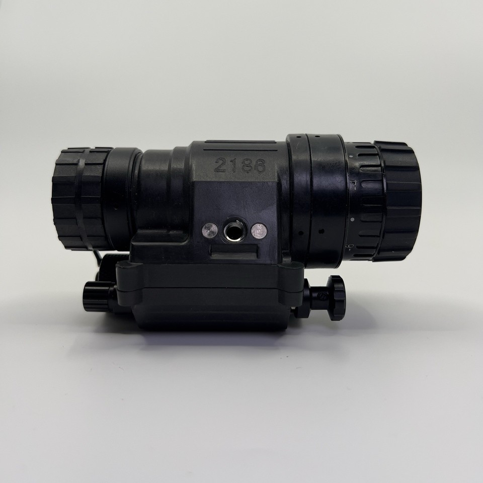 PVS-14 Night Vision Monocular Gen 2+ | Green Phosphor | Documentation ...