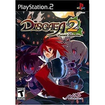 [Used] Disgaea 2 / Game | eBay UK