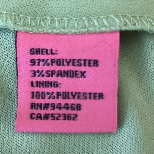 Vintage Betsey Johnson Pleated Green Lace Sleeveless Party Dress size 4 ...