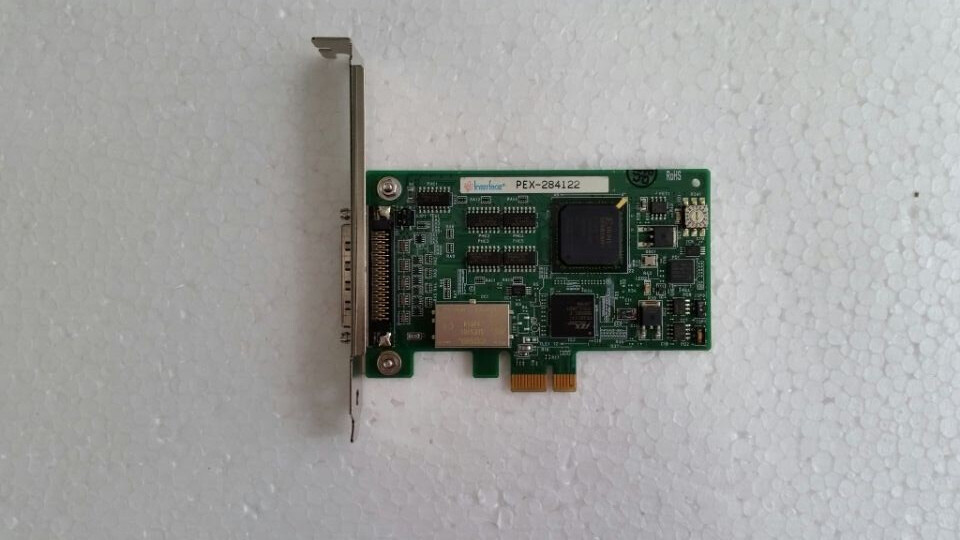 1PC interface PEX-284122 | eBay