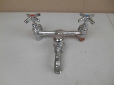 American Standard 830aa Fiat Chrome Service Sink Faucet for sale online ...