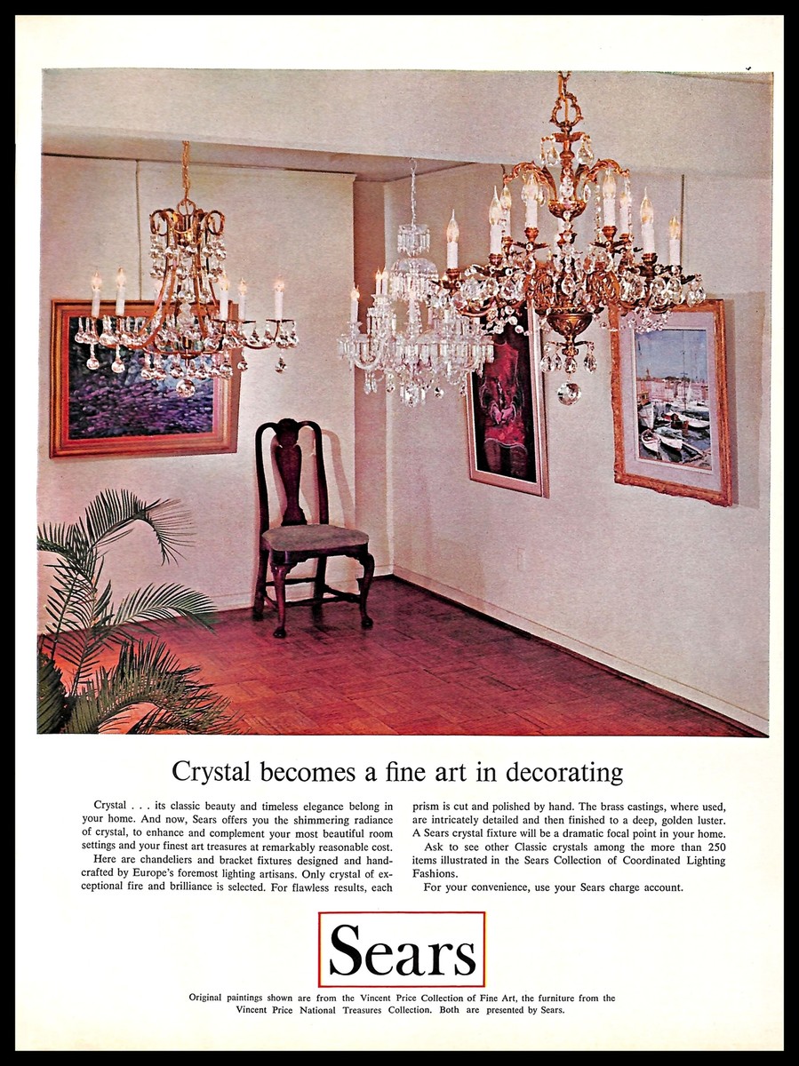 Foremost Lighting Fixtures