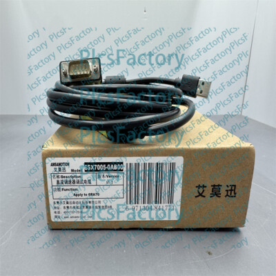 New USB-6SX7005-0AB00 For SIEMENS SIMOREG Rectifier 6RA70 Commissioning ...
