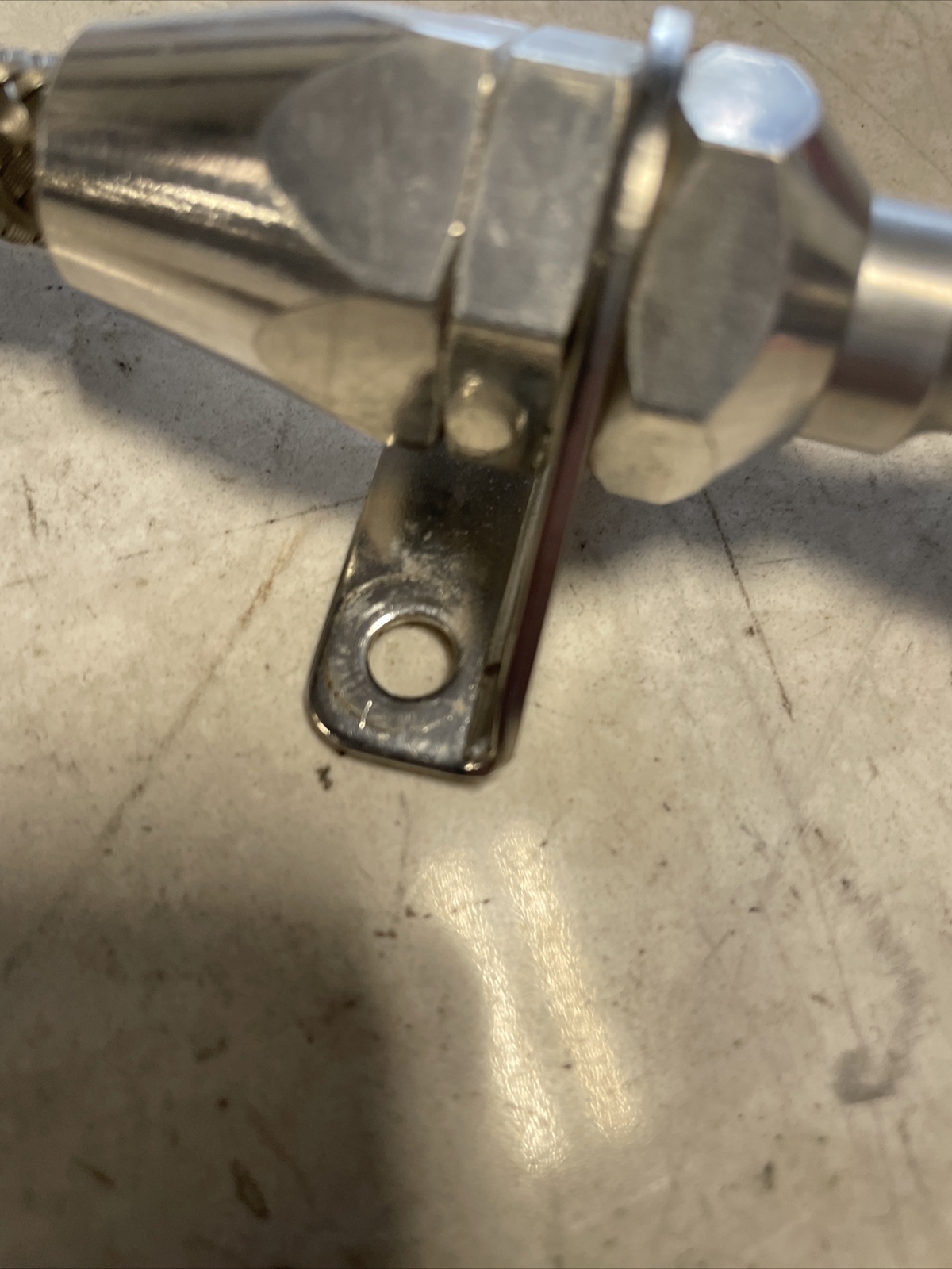 Performance+Automatic+PA68401+6r80+Dipstick+and+Tube for sale online | eBay