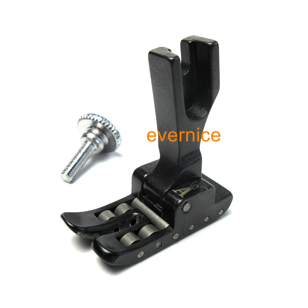 Roller Presser Foot R141 For Consew Brother Singer Yamata Sewing ...