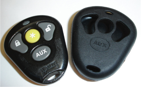 Viper Keyless Remote Rubber Cover fob beeper alarm security 560 690 790 ...