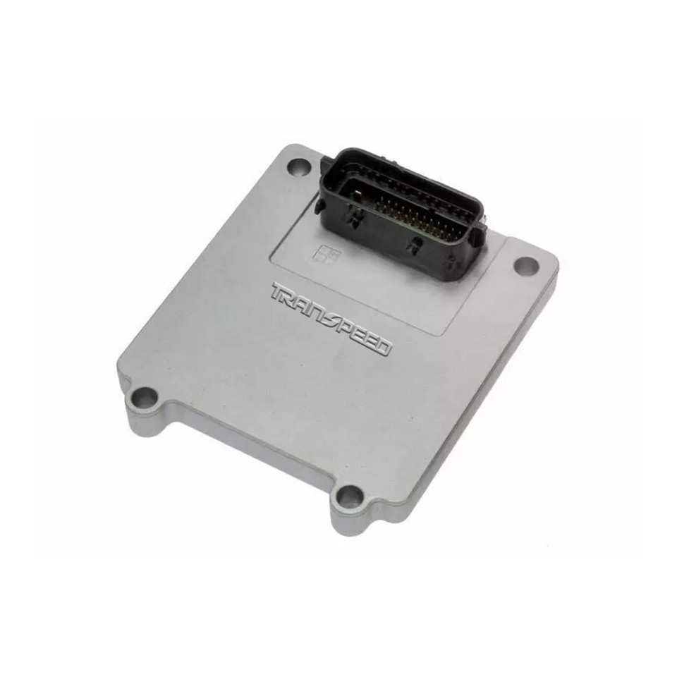 4T45E Transmission Computer Control Module TCU TCM 24235340 For Genuine ...