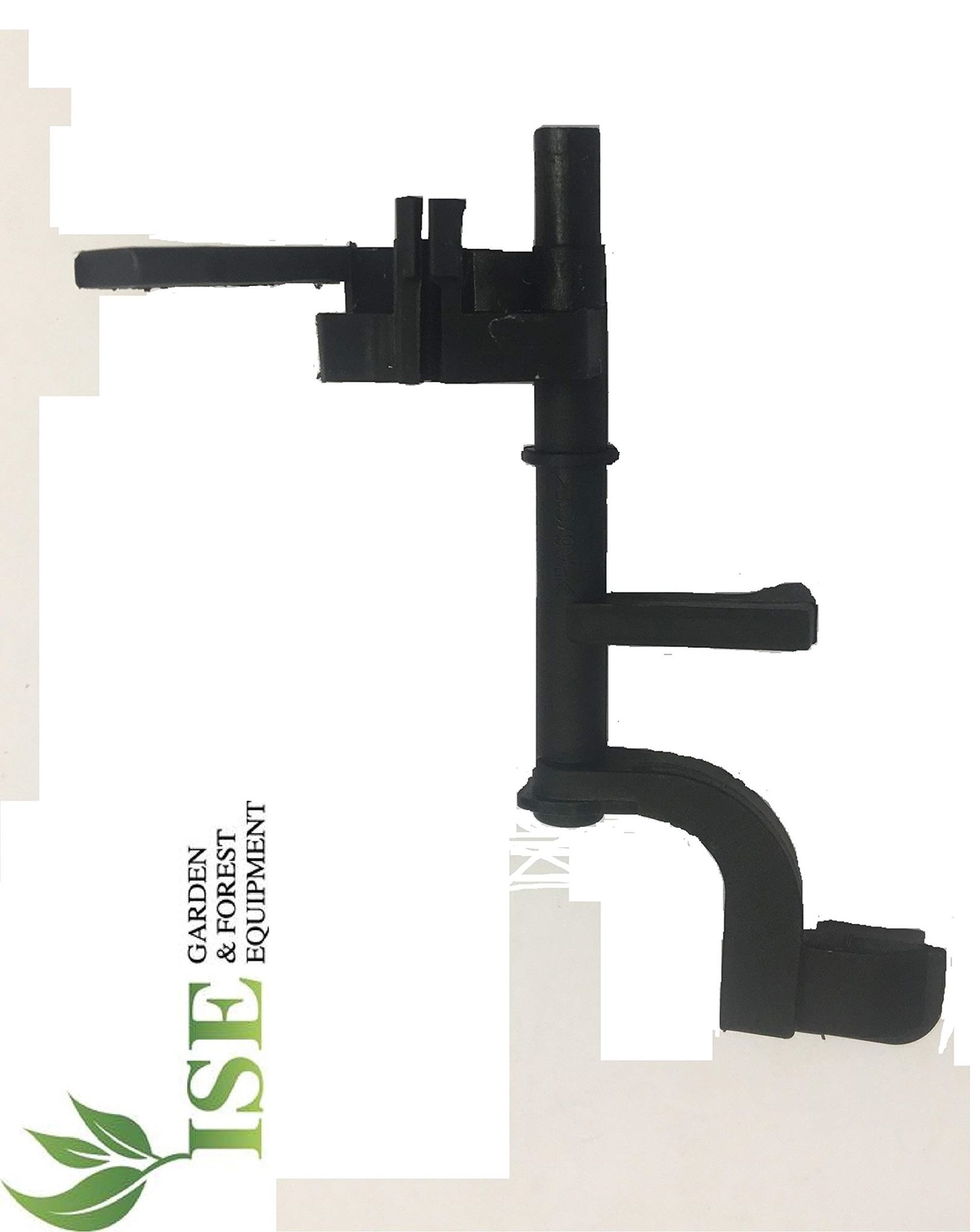 ISE Replacement Switch Shaft for Stihl MS660 Replaces Part Number: 1122 ...