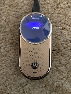 Motorola AURA R1 - Diamond Edition - Cellular Phone | eBay