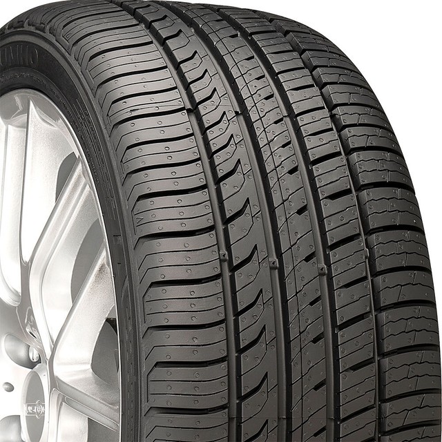 Kumho Ecsta PA51 255/35R20 Tire for sale online | eBay
