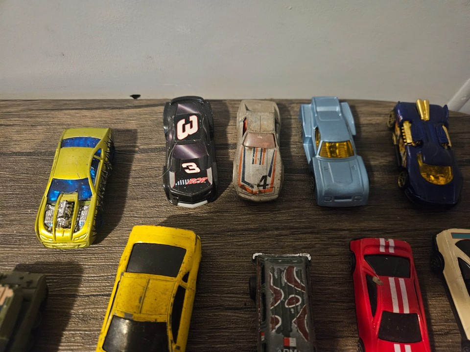 vintage hot wheels,matchbox and branded cars 28 total | eBay