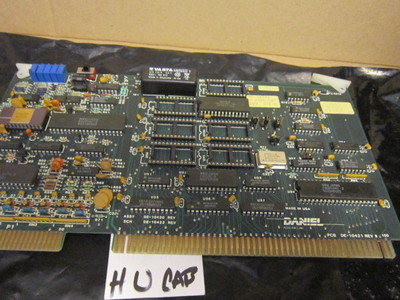 DANIEL INDUSTRIES 3-2251-007 32251007 HUCAB | eBay