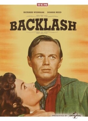 Backlash [New DVD] NTSC Format 25192181719| eBay