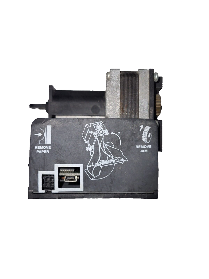 Veeder-Root/Gilbarco M04119A001 Encore USB CRIND Printer only | eBay